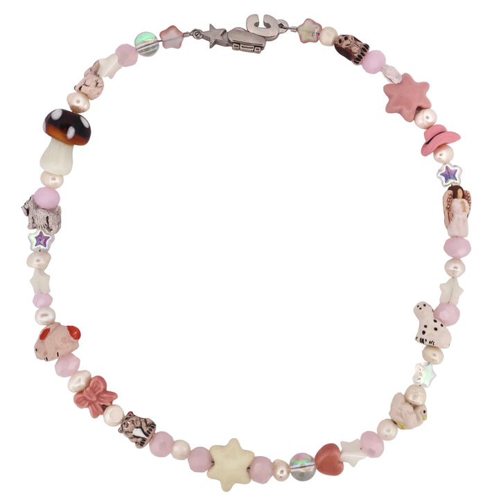 Necklaces – Ian Charms