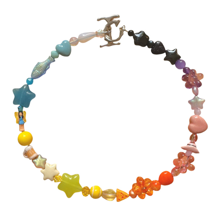 Necklaces – Ian Charms