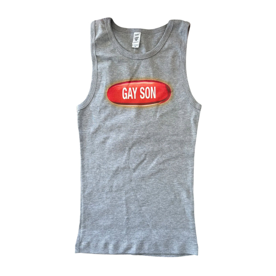 brat tour merch – Ian Charms