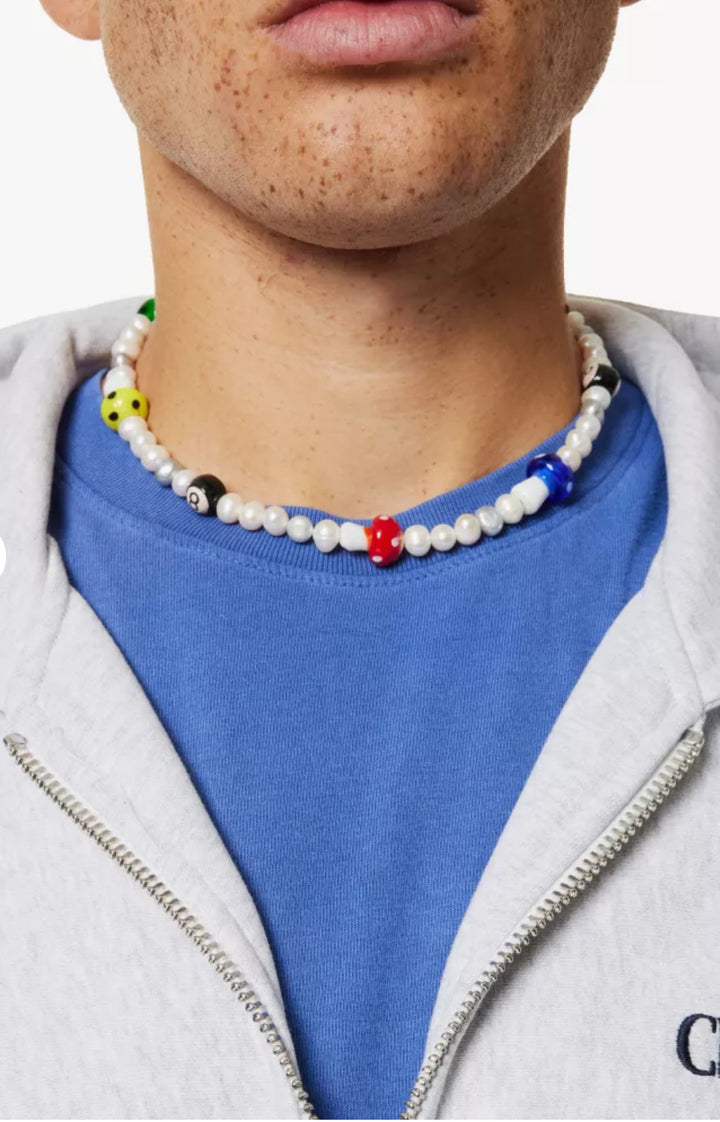 Necklaces – Ian Charms