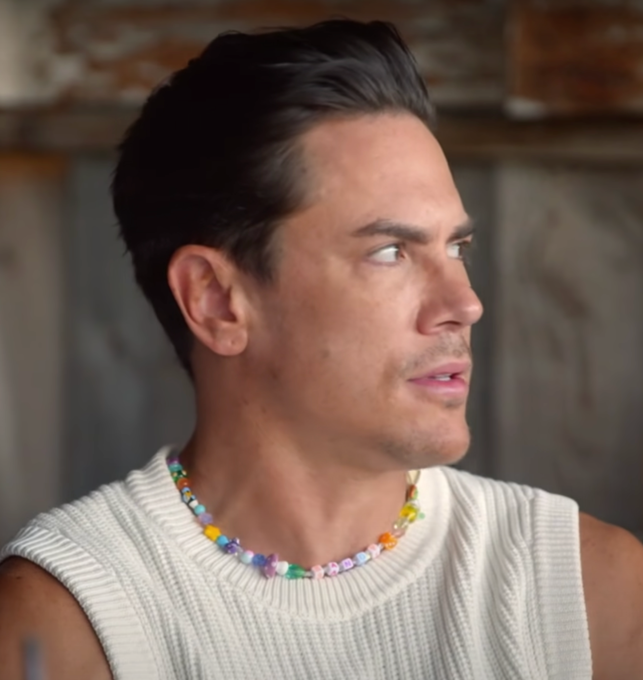 Custom Necklace – Ian Charms