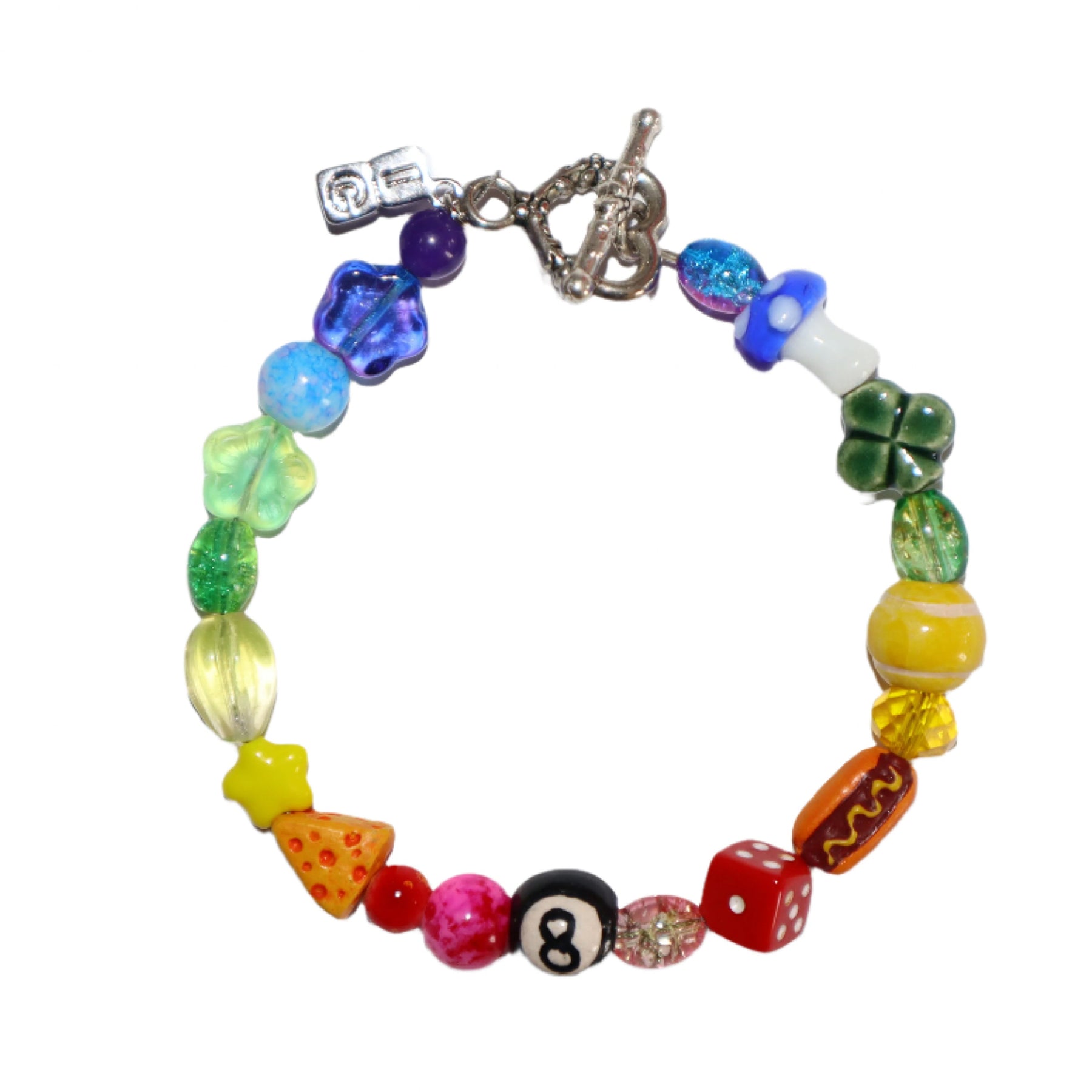the beau bracelet – Ian Charms
