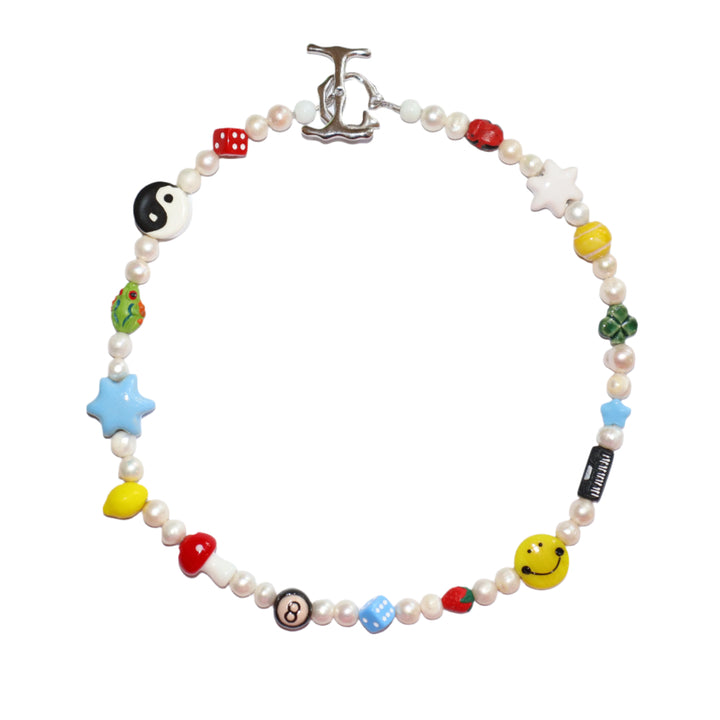 Necklaces – Ian Charms