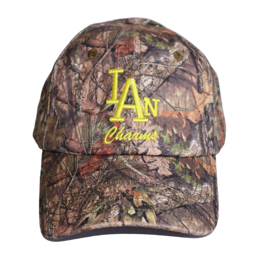 Accessories – Ian Charms