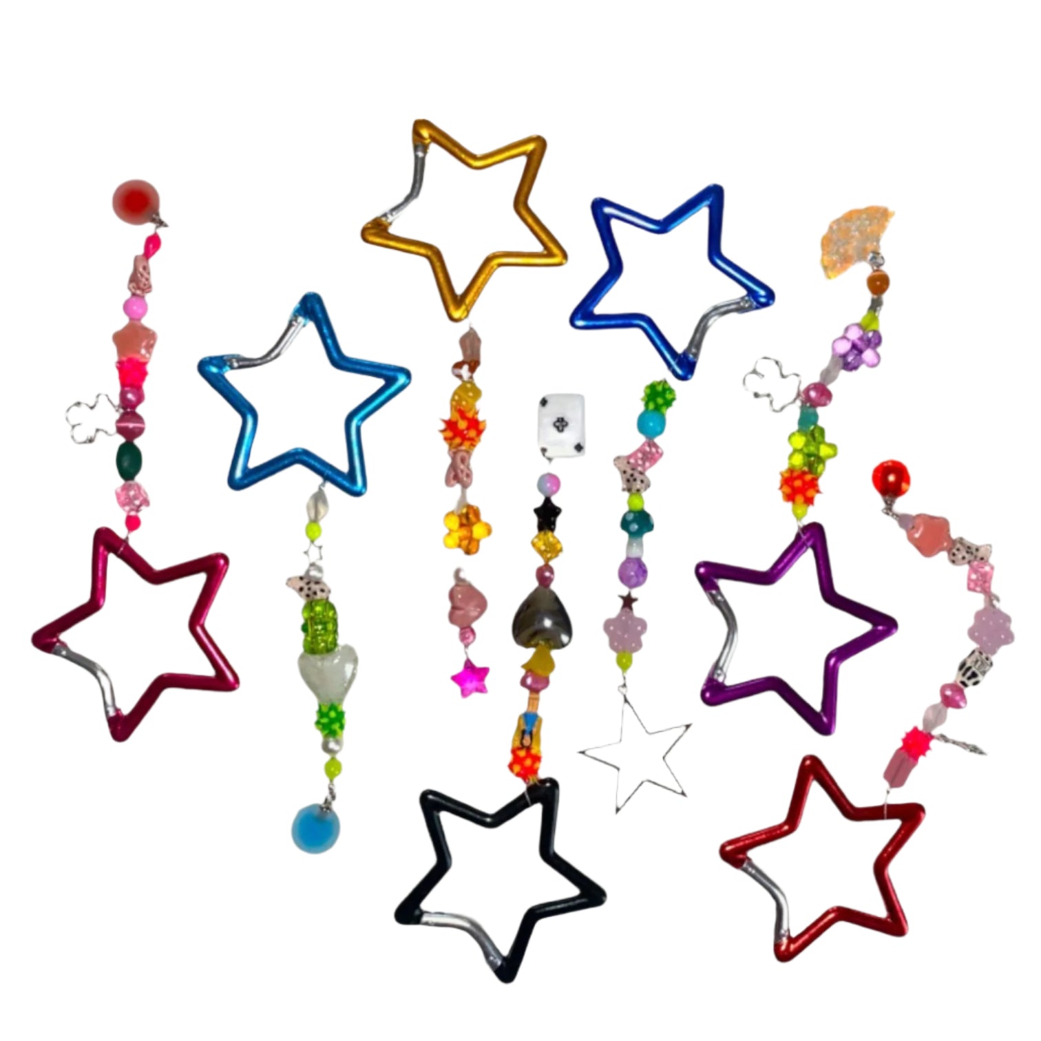 sexy keychains – Ian Charms