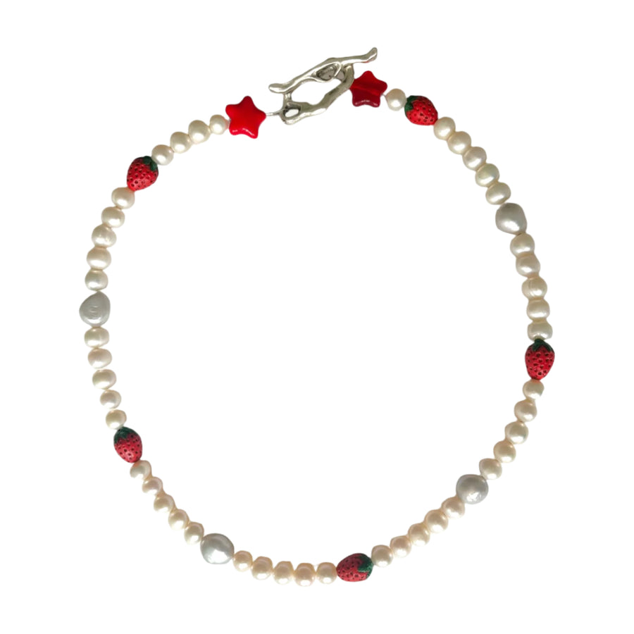 Necklaces – Ian Charms